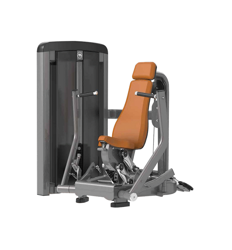 Chest Press Apex - MR FITNESS
