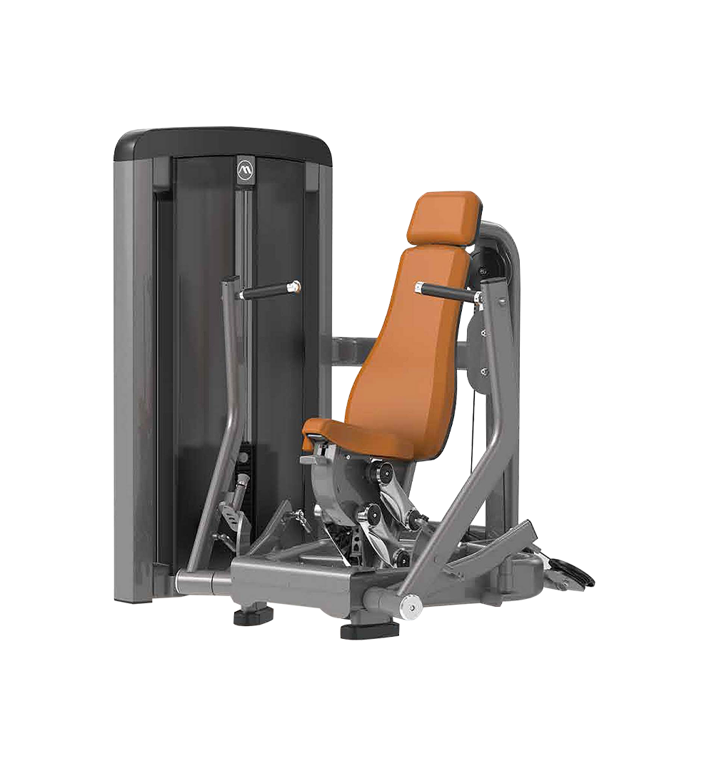 Chest Press Apex - MR FITNESS