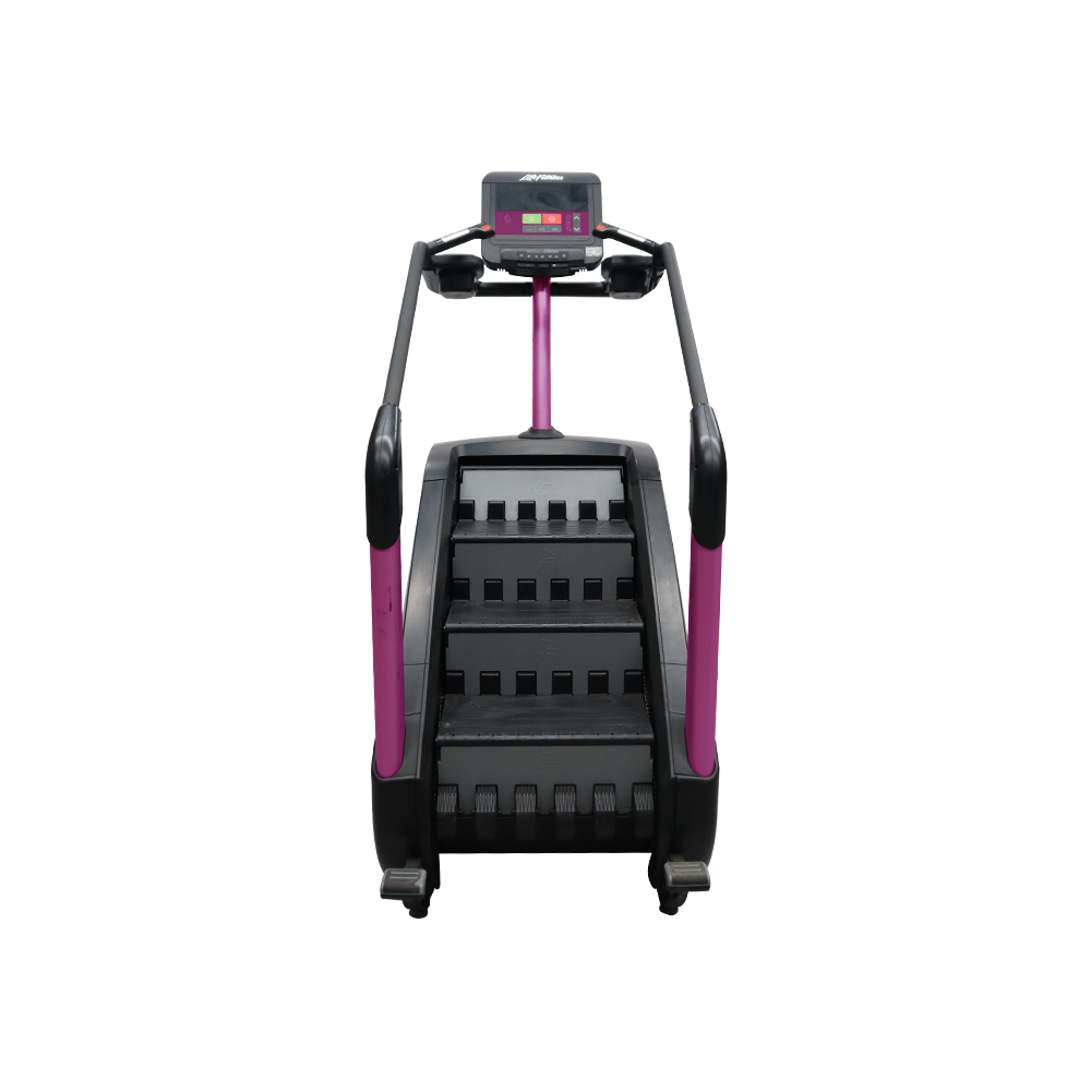 Escalera Integrity Plus Life Fitness - MR FITNESS