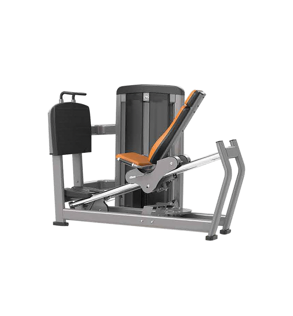 Leg Press Apex - MR FITNESS