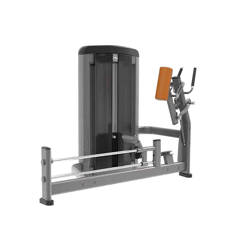 Standing Leg Extension Apex - MR FITNESS