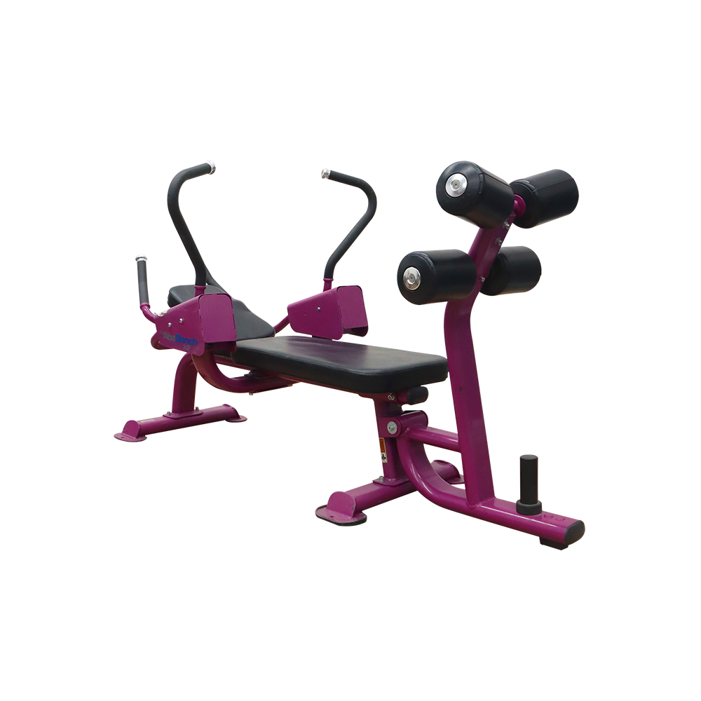 ABS Bench - MR FITNESS