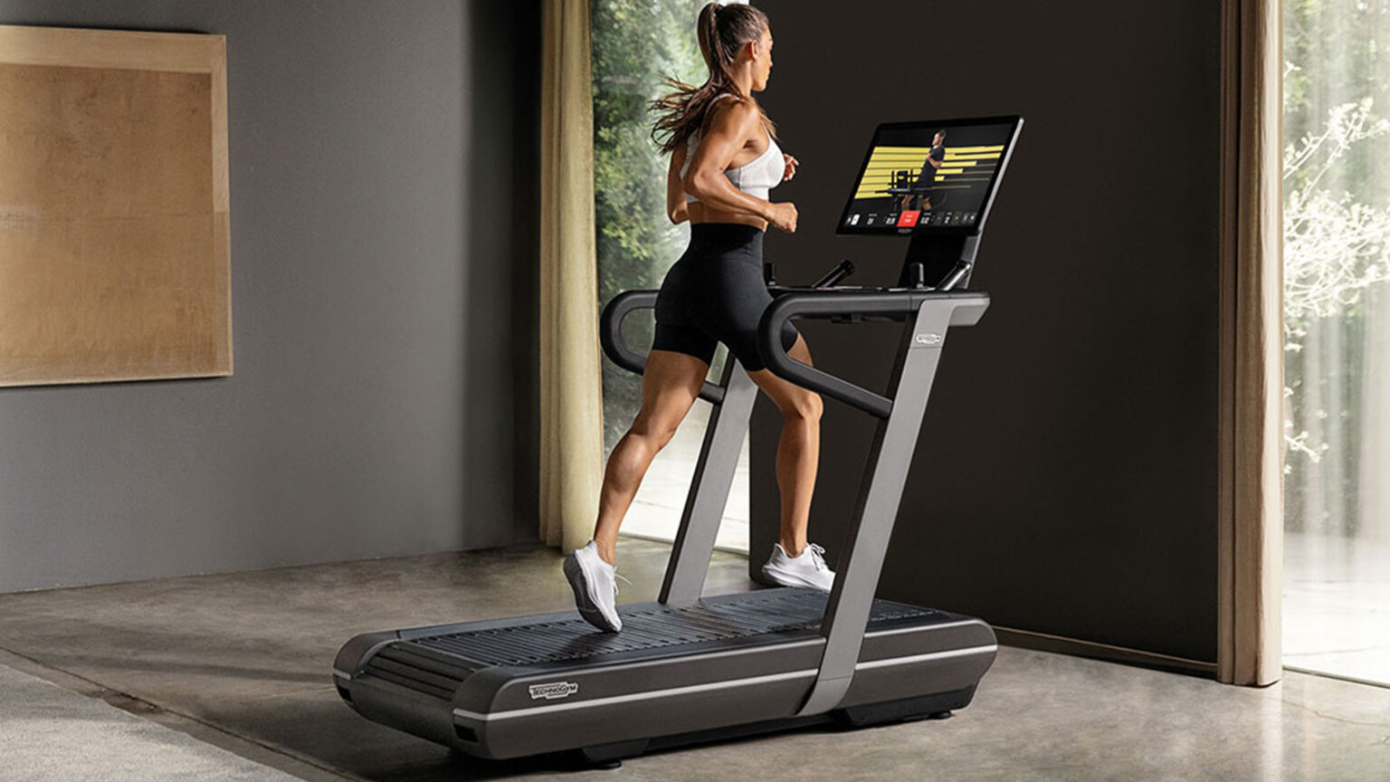 CAMINADORAS PARA GIMNASIO U HOGAR: 5 mejores marcas. - MR FITNESS