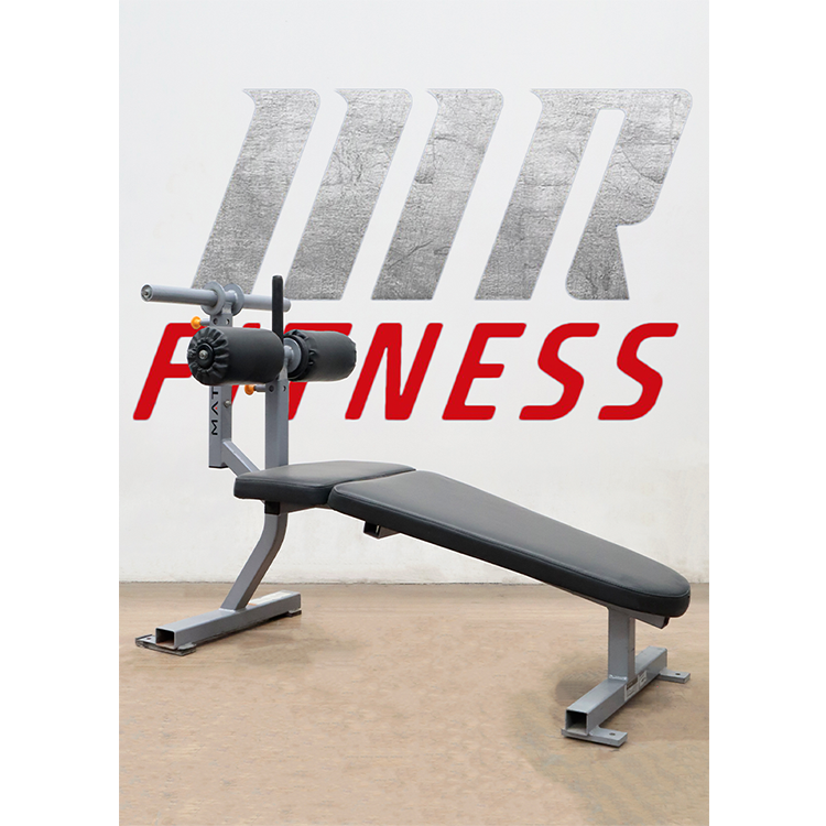 Banca Declinada Matrix - MR FITNESS