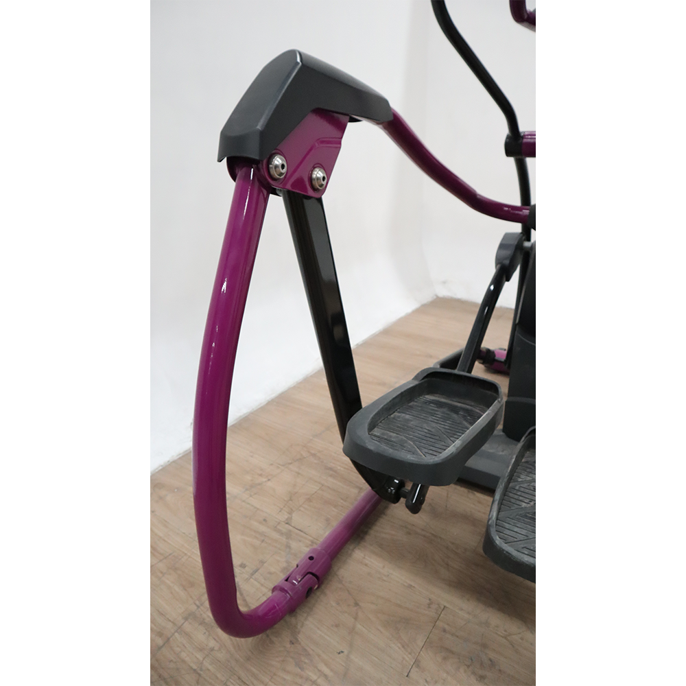Elíptica E5X Matrix - MR FITNESS